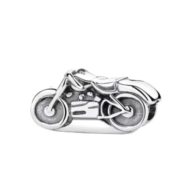 Berloque CB - Moto 2 – CorujaBerloques