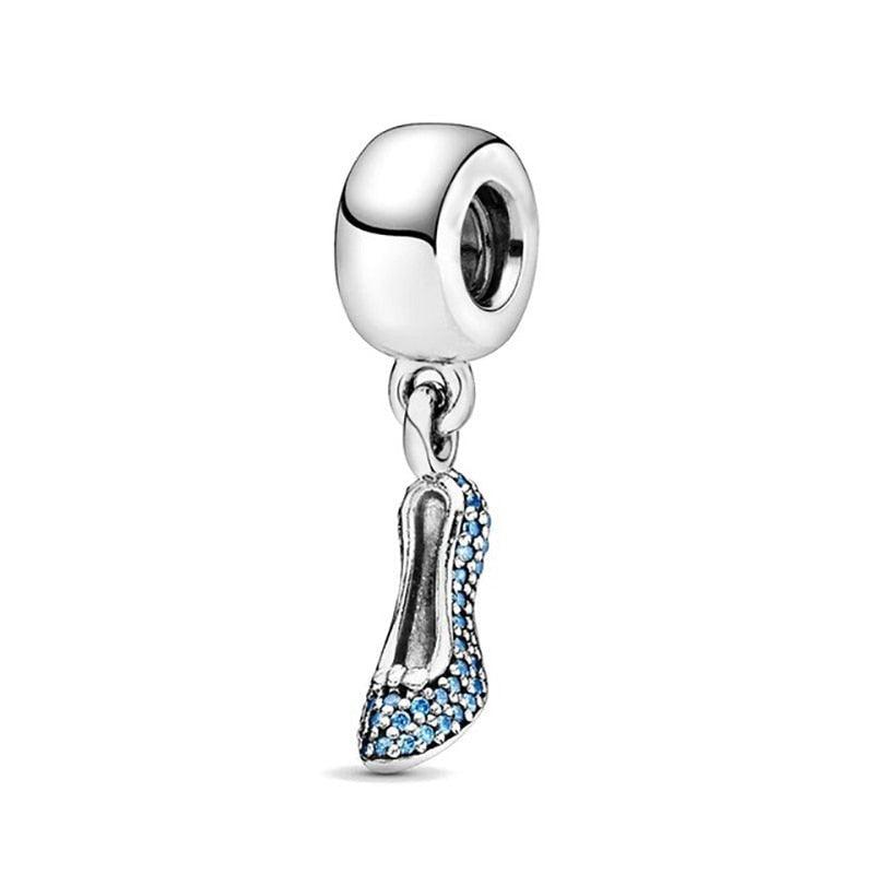 Berloque CB - Sapatinho de Cristal – CorujaBerloques