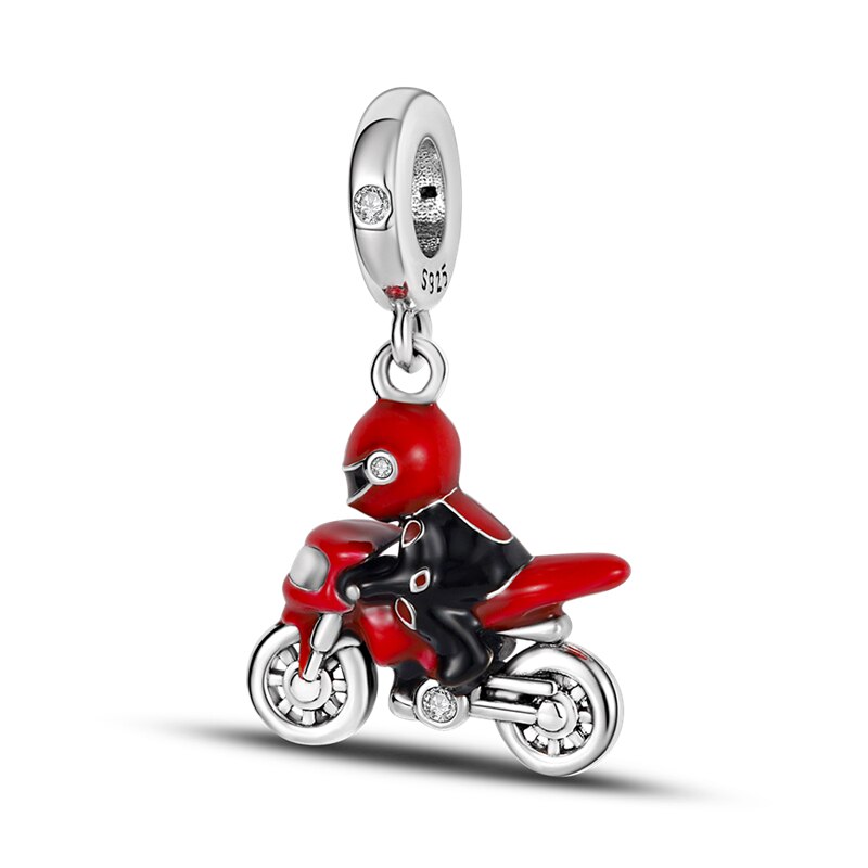 Berloque CB - Moto – CorujaBerloques